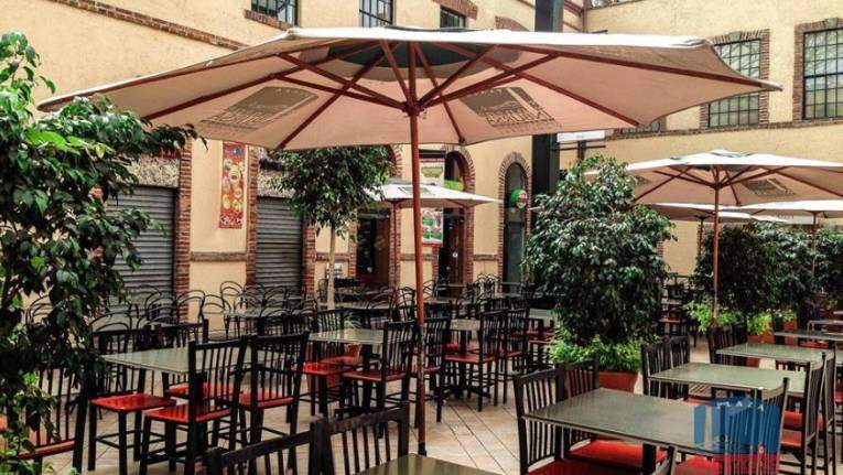 TRASPASO EXCELENTE LOCAL FOOD COURT CUICUILCO