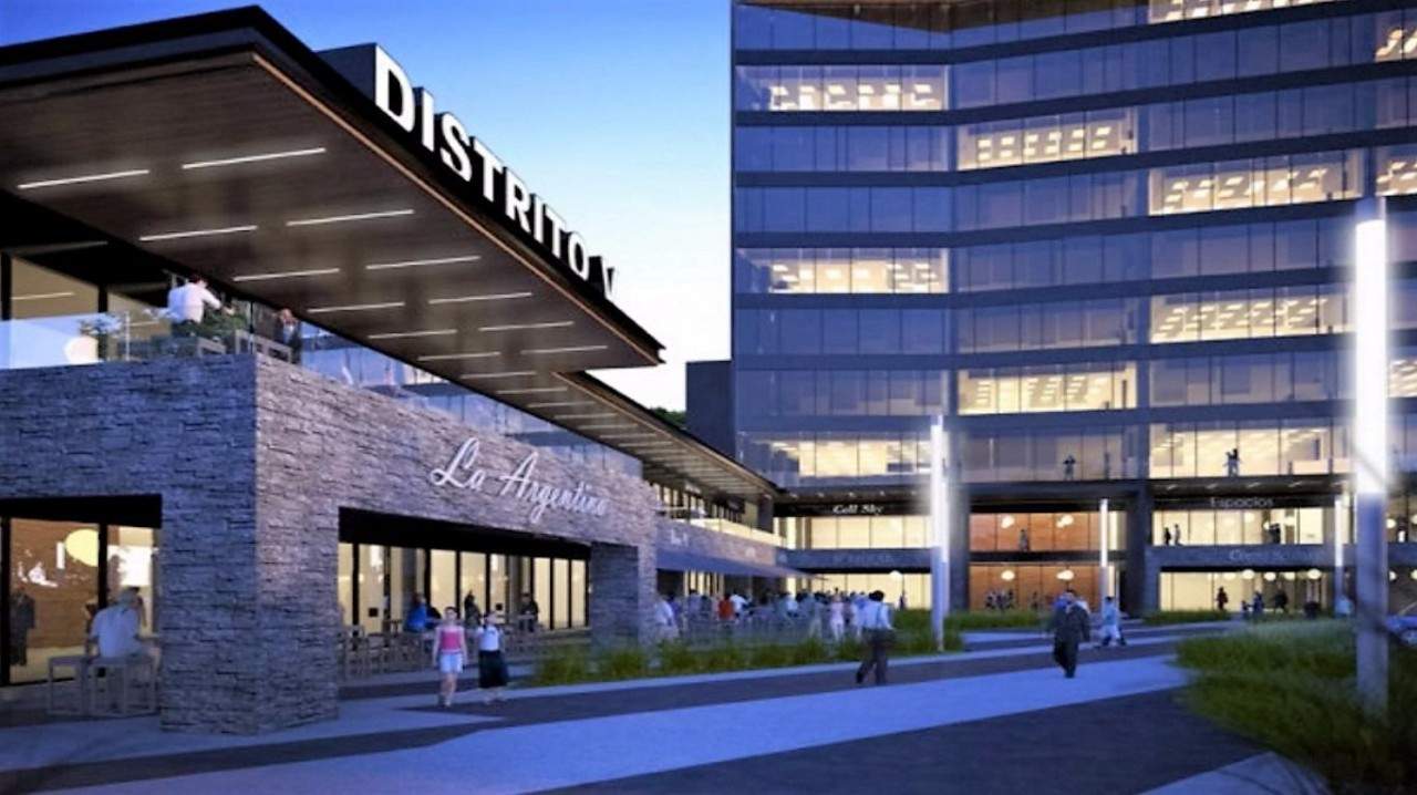 ESPACIOS DE OFICINAS VENTA-RENTA-TORRE DISTRITO V - SALTILLO, COAHUILA