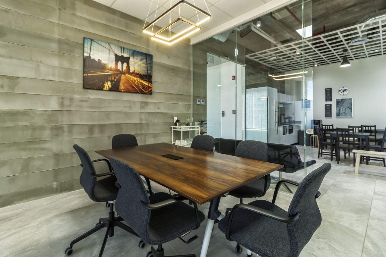 RENTA DE OFICINAS CORPORATIVAS EN GUADALAJARA