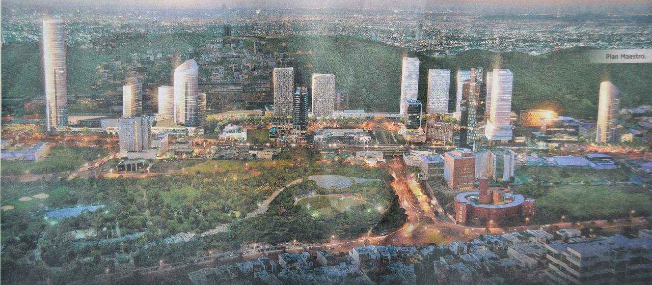 VENTA DE OFICINAS EN DISTRITO ARMIDA