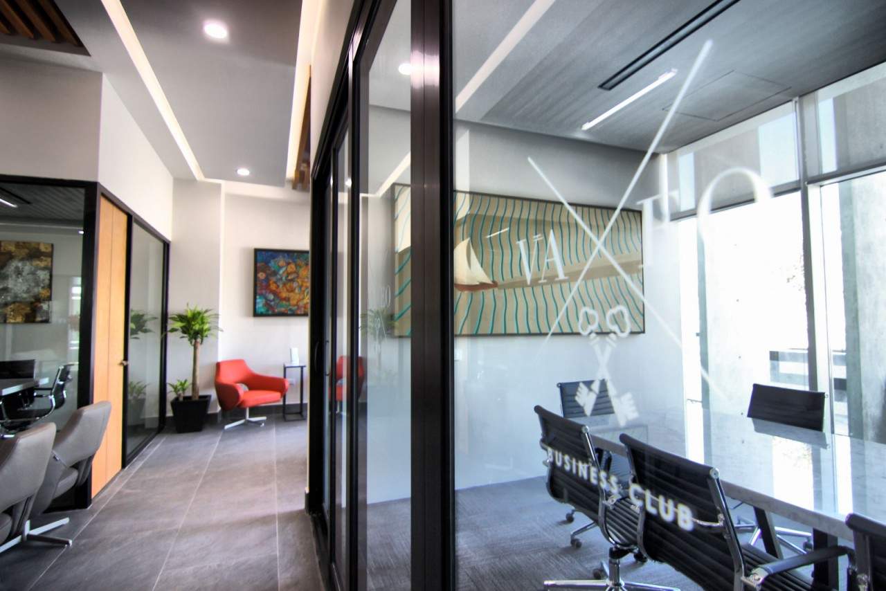 VAEO / OFICINAS FÍSICAS MONTERREY
