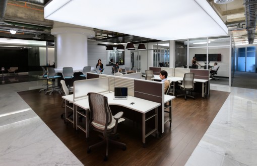 Renta y Venta de Oficinas e Inmuebles Comerciales