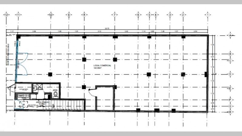 Ubicación privilegiada en la colonia San Rafael